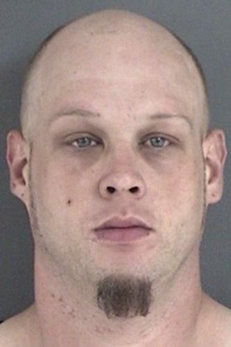 Man arrested on multiple charges | Local & State | lufkindailynews.com