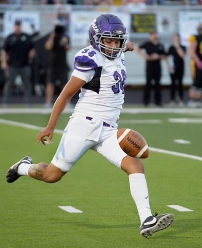 Panthers get bye ahead of pivotal stretch | High School ...