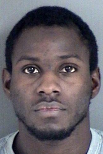 Marshals arrest man on a parole violation | Local & State ...