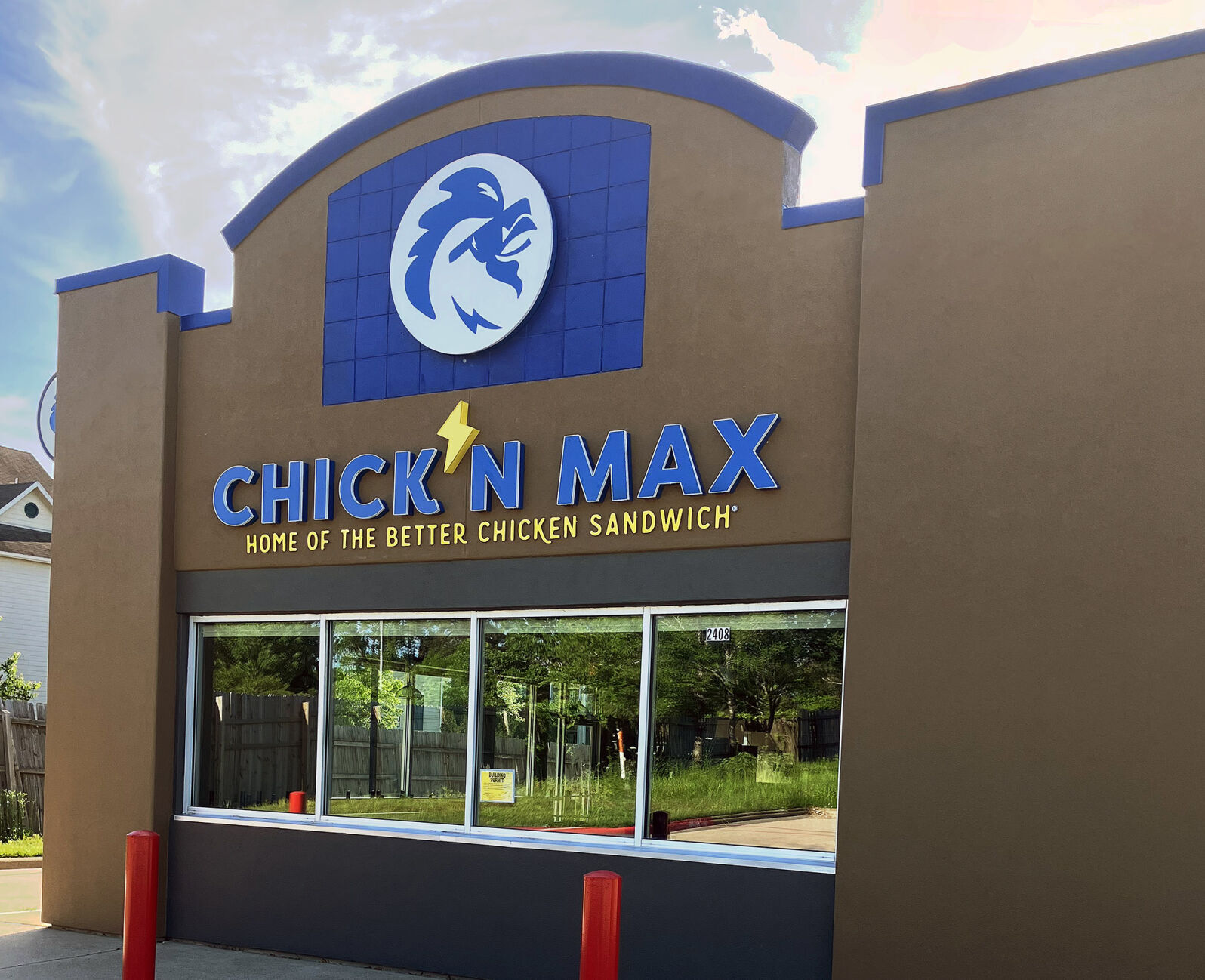 New chicken eatery to focus on sandwiches, smoked chicken | Local ...