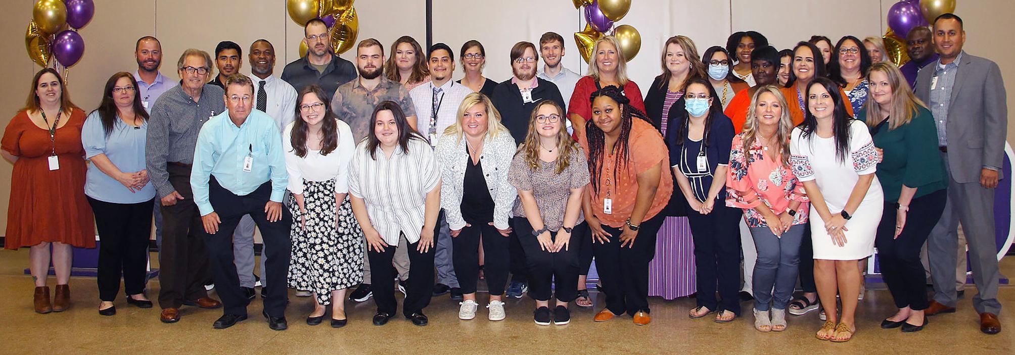 LISD welcomes new teachers with luncheon | Local & State ...
