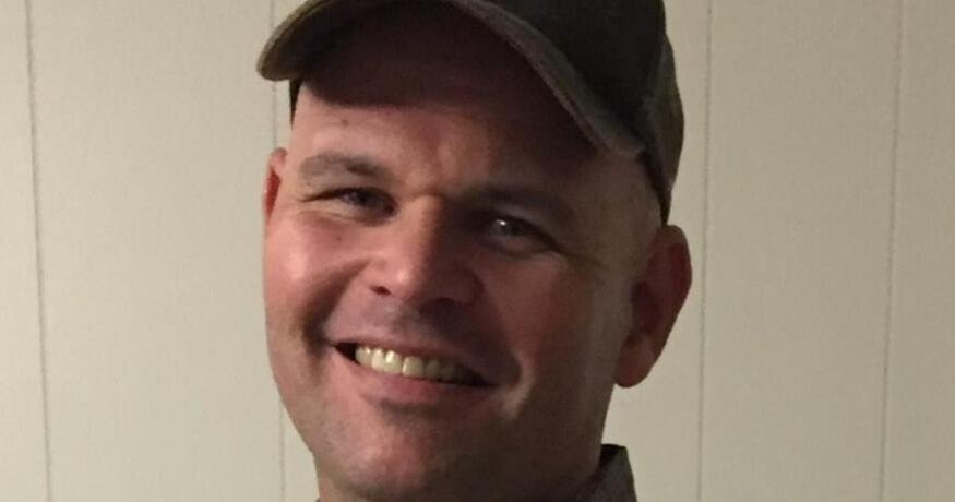 William Chad Wilson | Obituaries | lufkindailynews.com