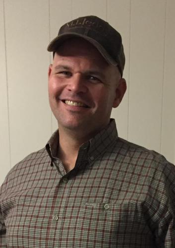 William Chad Wilson | Obituaries | lufkindailynews.com