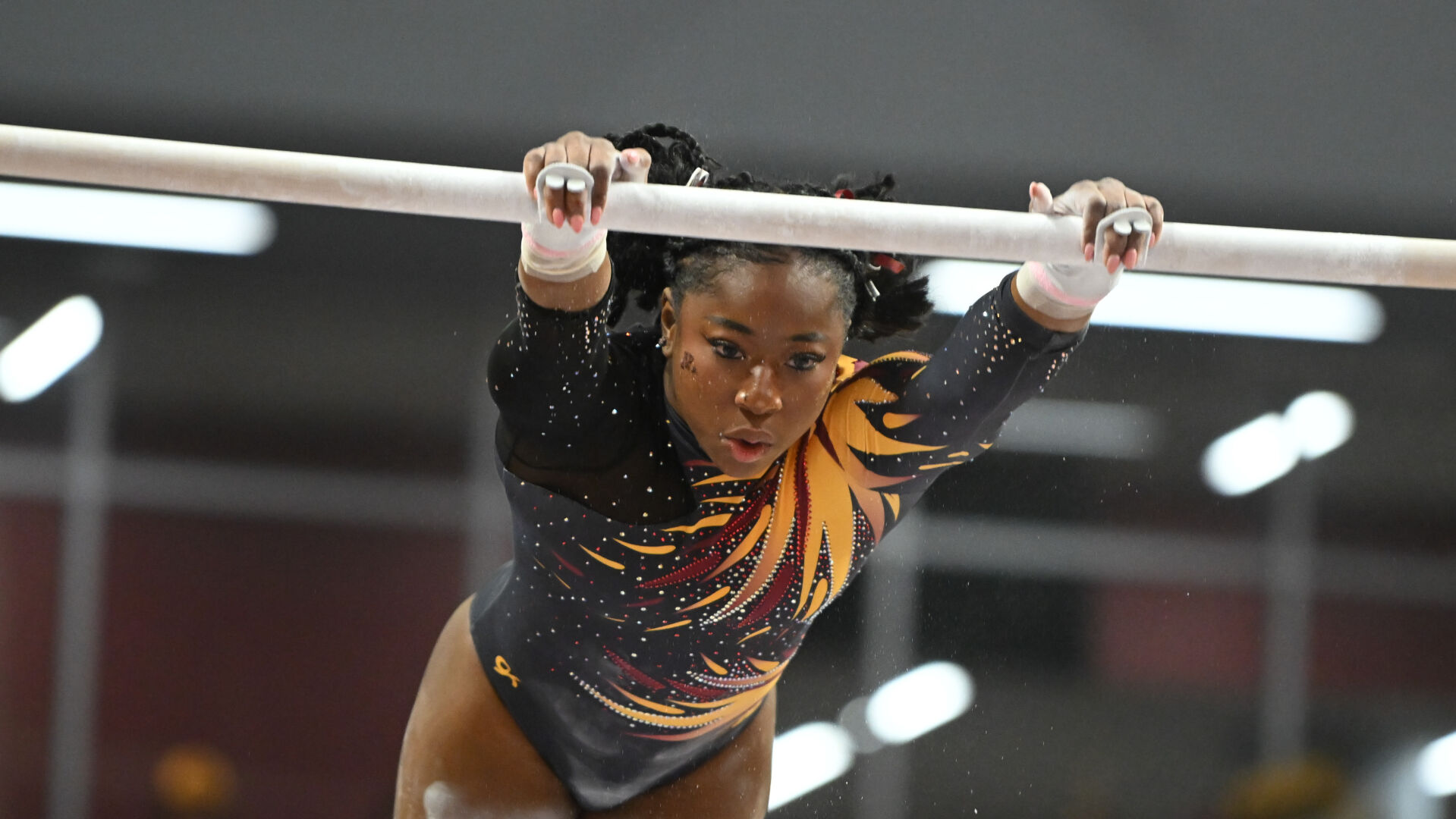 Minnesota Women's Gymnastics | Sports | lufkindailynews.com