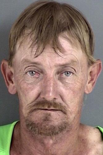 POLICE REPORTS: Woman cited for theft after skipping six items at ...