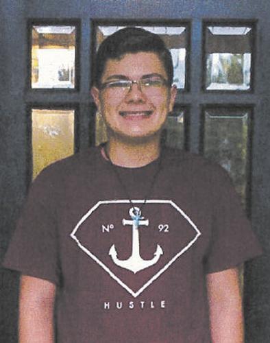 SENIOR SPOTLIGHT: Xzavier Alec Moreno | Local & State | lufkindailynews.com