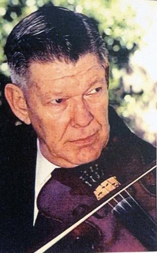 J.C. Hounshell | Obituaries | lufkindailynews.com