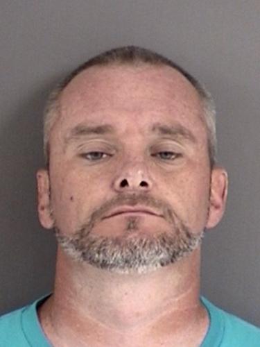 POLICE REPORTS: Thief breaks into multiple vehicles, steals cash ...