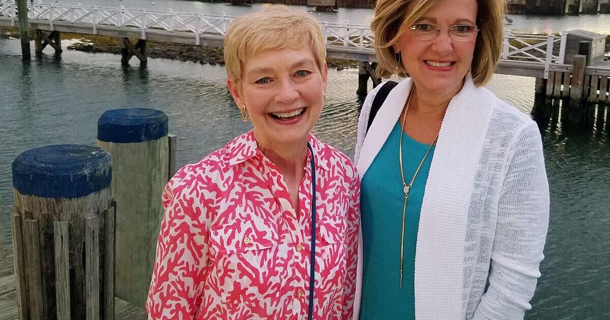 Community mourns death of Barbara Trout Corbett | Local & State ...