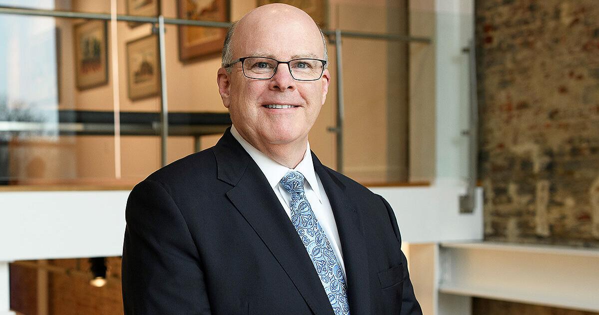 Southside Bank announces retirement of CEO Gibson | Community | lufkindailynews.com