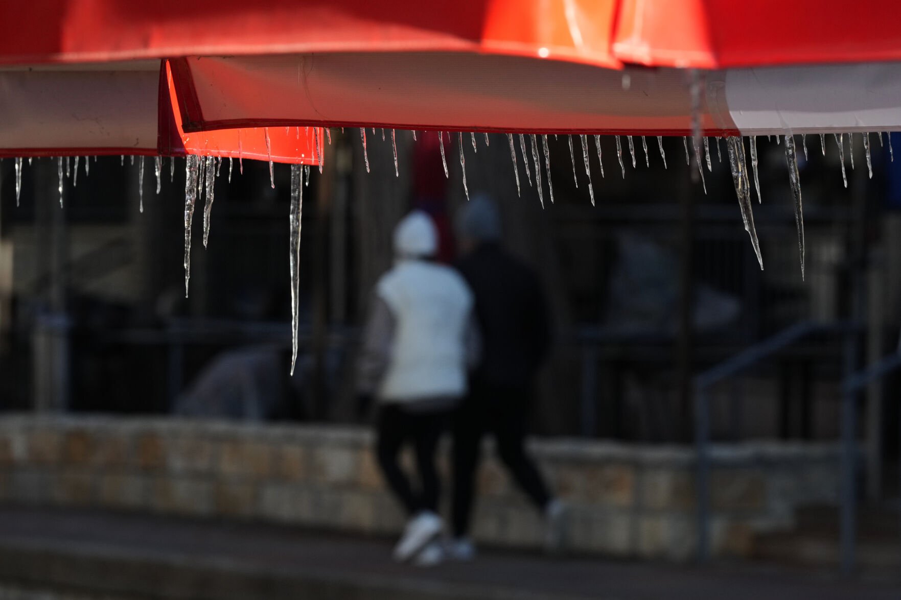 Winter Weather Texas | Us | lufkindailynews.com