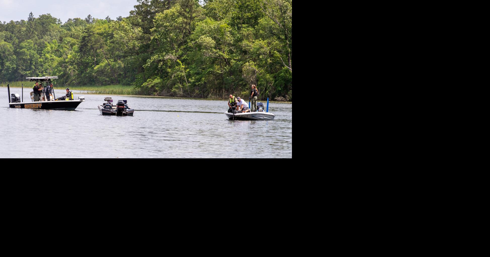LPD: Pollok man whose body was recovered from Kurth Lake is believed to ...