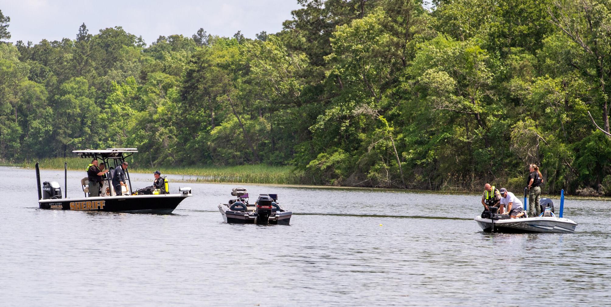 LPD: Pollok man whose body was recovered from Kurth Lake is believed to ...