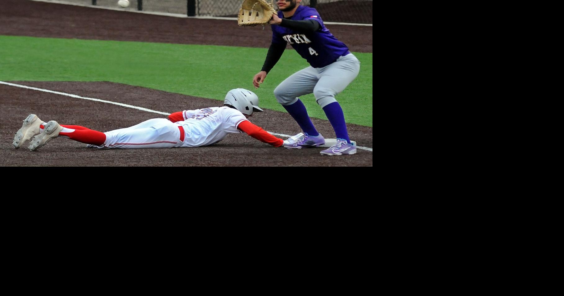 Lufkin gets past Lake Belton | High School | lufkindailynews.com