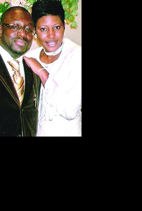 Rev. M.E. and LaTish Lyons | | lufkindailynews.com