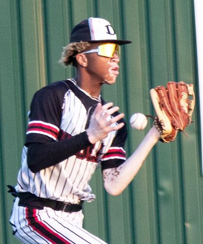 Diboll sets regional final series | High School | lufkindailynews.com
