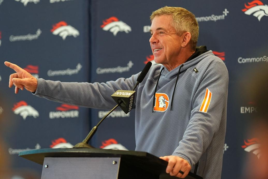 Broncos Future Football | Sports | lufkindailynews.com