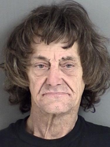 POLICE REPORTS: Man arrested on charge of stealing package and camera ...