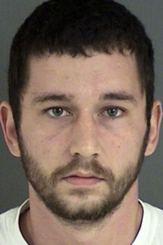 Nacogdoches man charged with DWI | Local & State | lufkindailynews.com
