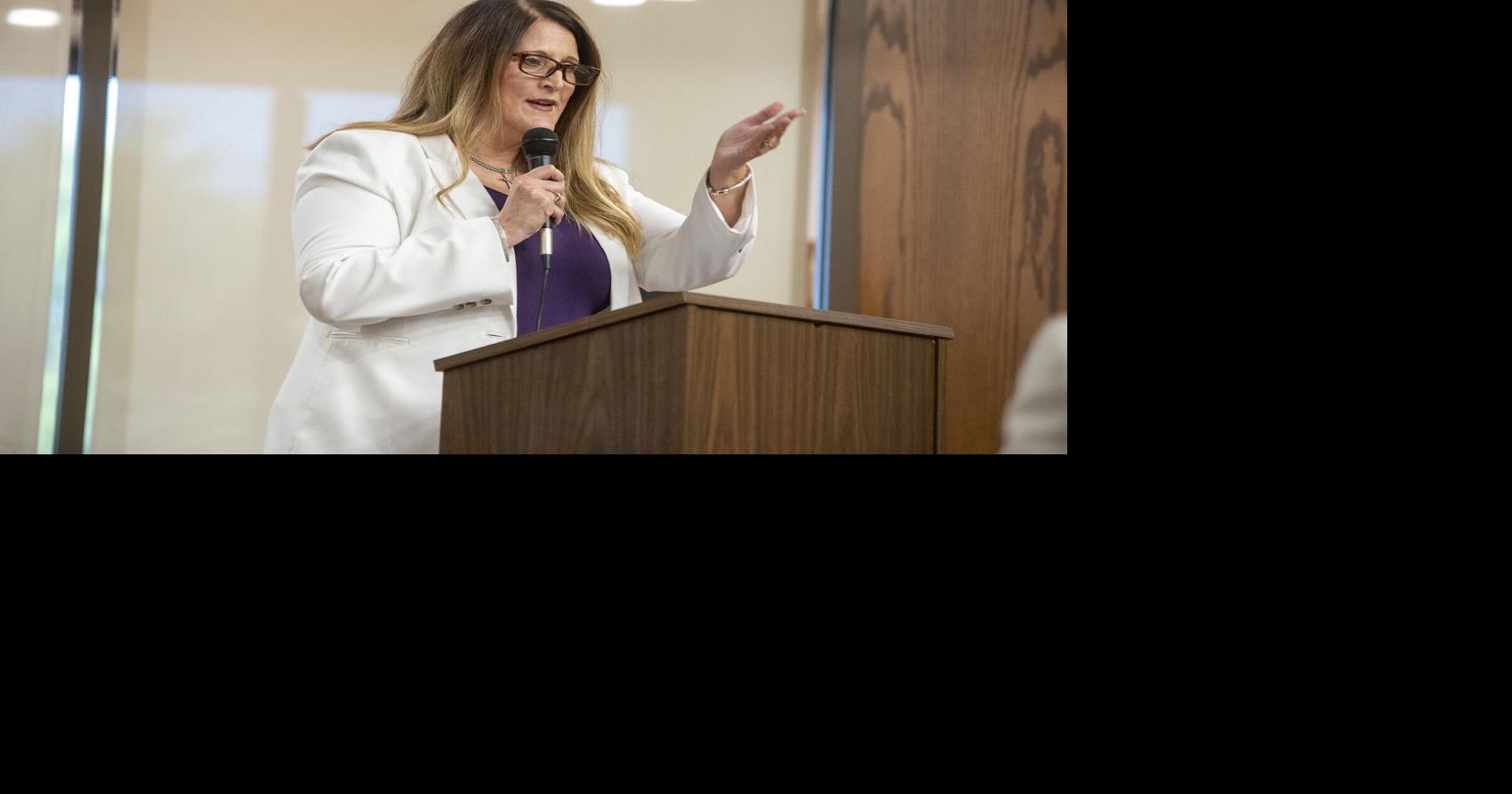 SFA becomes 14th member of UT System | News from Nacogdoches | lufkindailynews.com