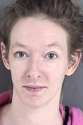 POLICE REPORTS: Woman allegedly hits neighbor in elbow with cross ...