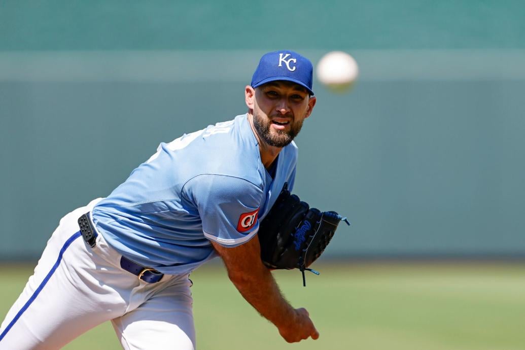 Rangers Royals Baseball | Sports | lufkindailynews.com