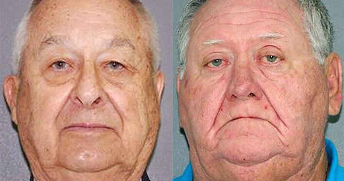 Document alleges Lymbery, Paulette released case evidence, false ...