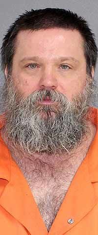 Diboll man charged with murdering his father in late Saturday night ...