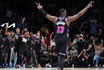 andrew brown referee