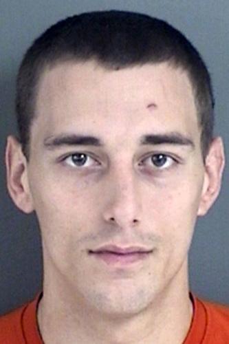 Man who was smoking synthetic pot charged with DWI | Local & State ...