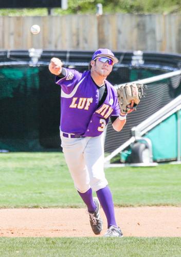 No. 10 Oak Ridge gets past Panthers | Sports | lufkindailynews.com