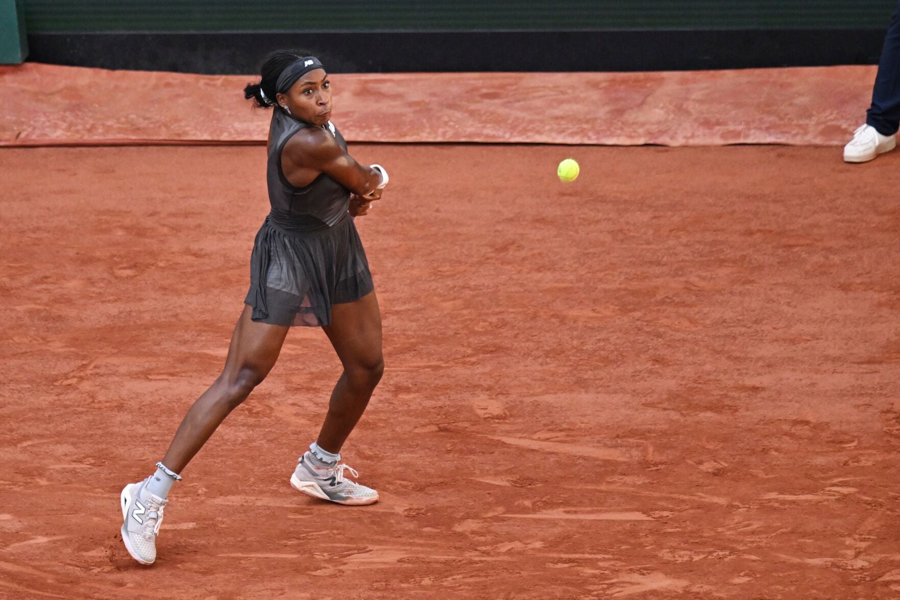 French Open Tennis | Sports | lufkindailynews.com