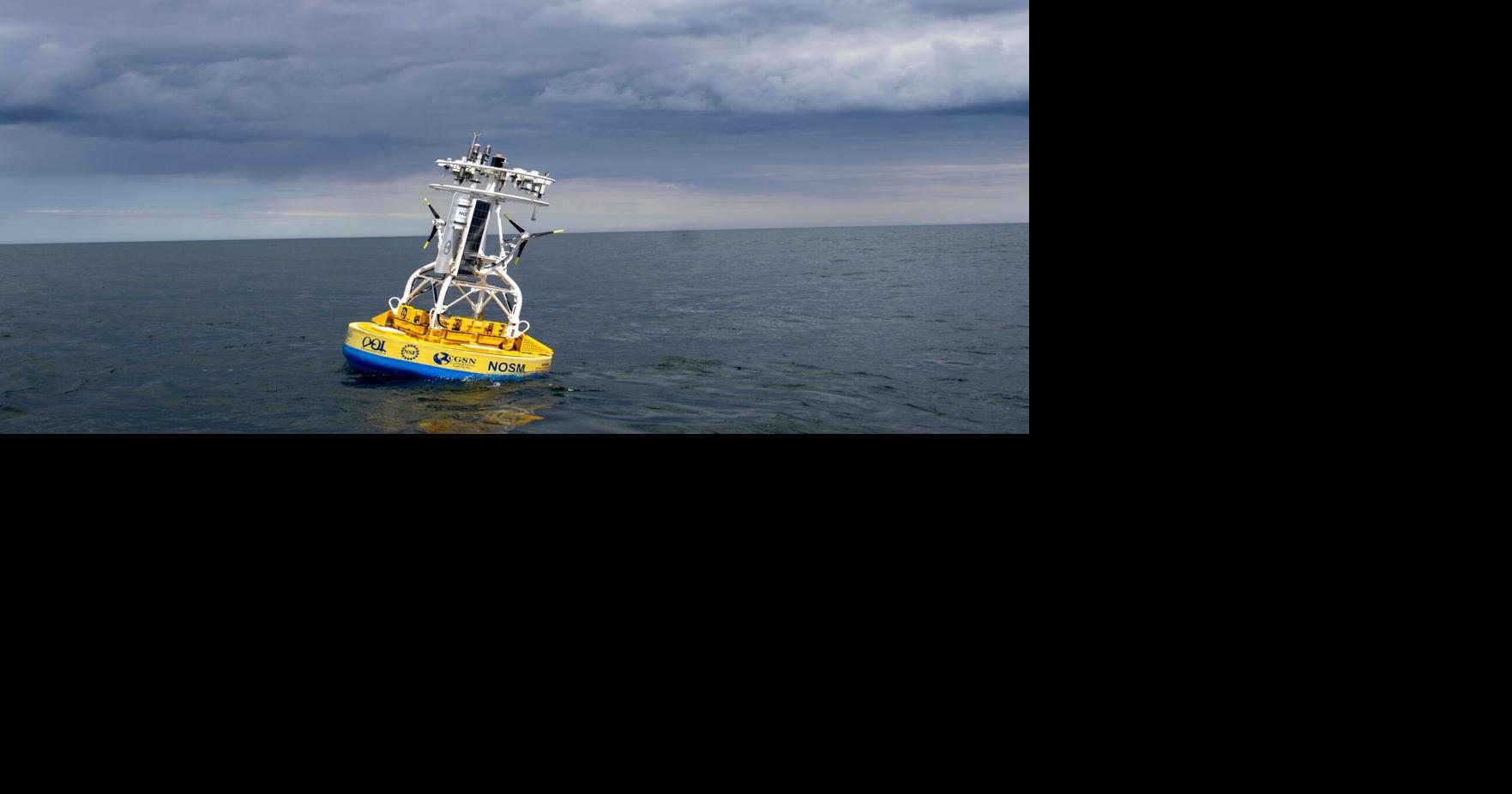 Scientists lose critical climate record as ocean observatory will go ...