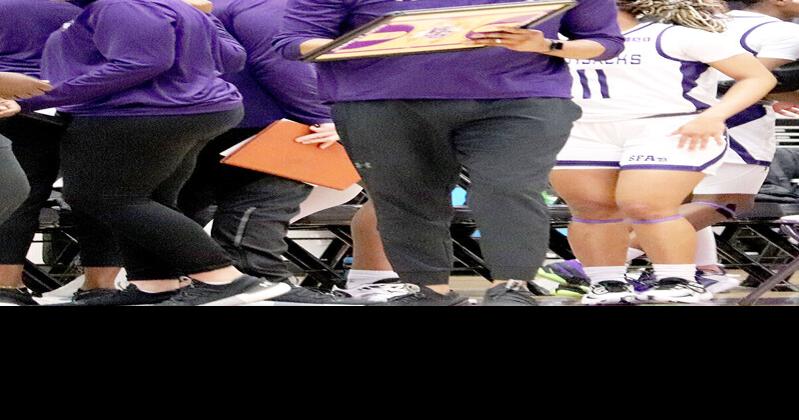 SFA basketball announces conference schedules | College ...