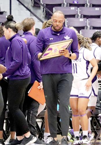 SFA basketball announces conference schedules | College ...