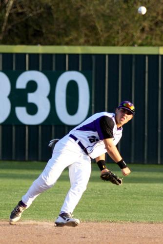 A&M Consolidated rolls past Lufkin baseball | Sports | lufkindailynews.com