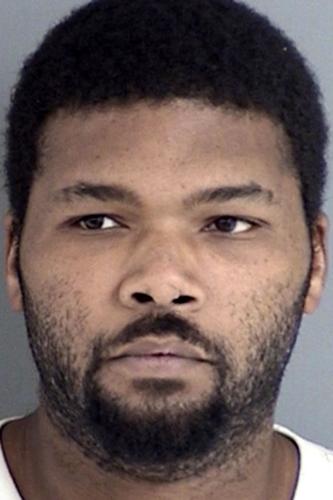 Man allegedly assaults 2 women inside apartment | Local & State ...