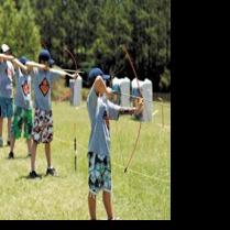 Cub Scouts wrap up Day Camp | News | lufkindailynews.com