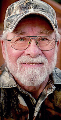 Randall Craig Havard | Obituaries | lufkindailynews.com