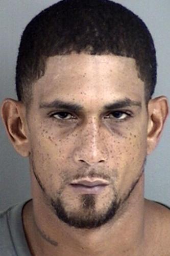 POLICE REPORTS: Man allegedly attempts to ram deputy's vehicle | Local ...