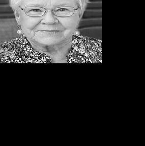 Wanda Lou Harris | Obituaries | lufkindailynews.com