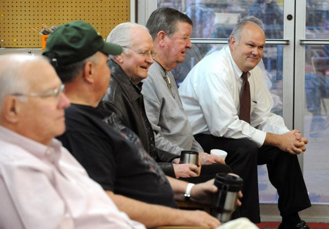 Inselmann to run for district court judge | Local & State ...