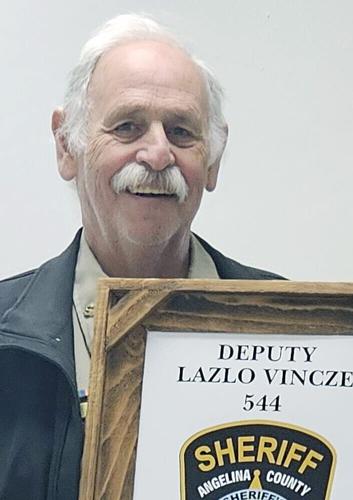 Laszlo Andreas Vincze | Obituaries | lufkindailynews.com