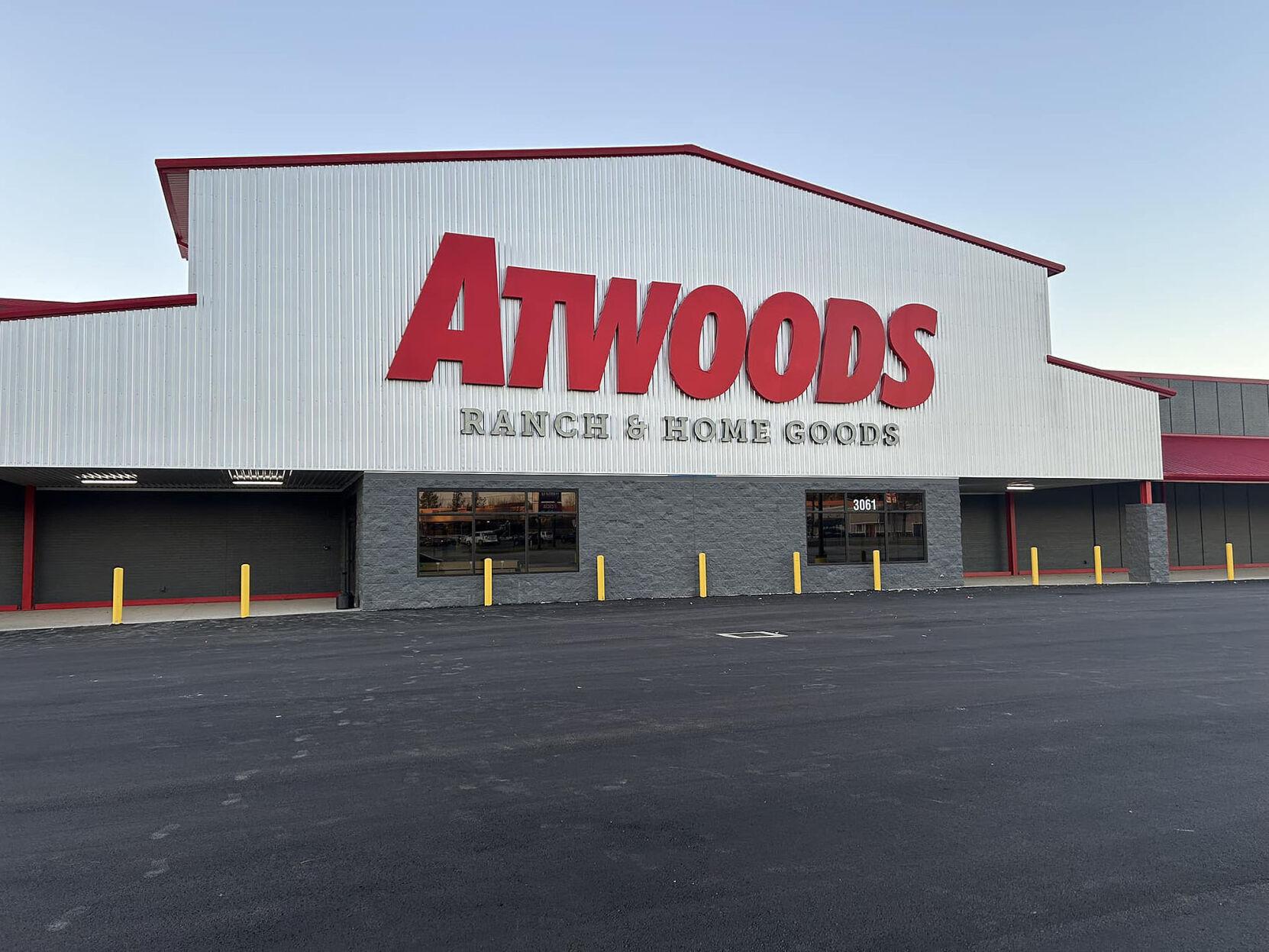 Atwoods store hosting grand opening | Local & State | lufkindailynews.com