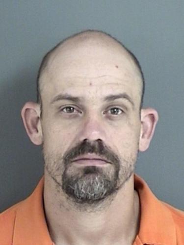 POLICE REPORTS: Utility company won't return man's calls about dirt ...