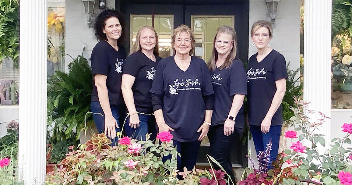 Huntington florist offers ‘special treat’ for Valentine’s Day | Local ...