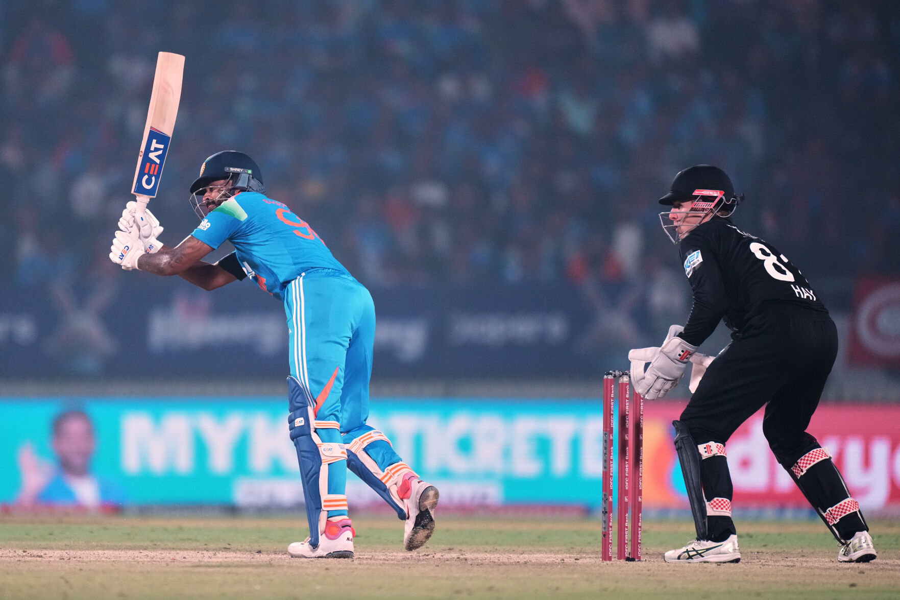 India New Zealand Cricket | Sports | lufkindailynews.com