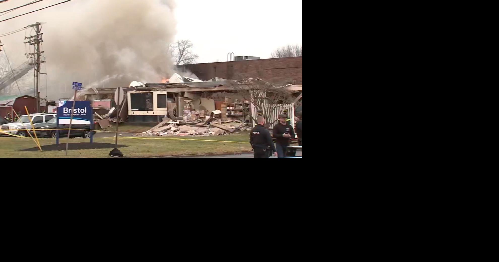 Explosion at a Pennsylvania nursing home kills at least 2, governor ...