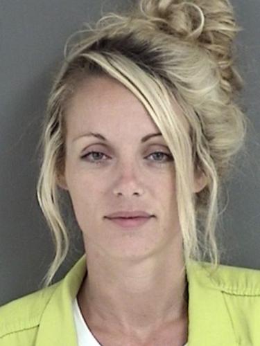 POLICE REPORTS: Man tries to cash forged check for $400 | Police Report ...