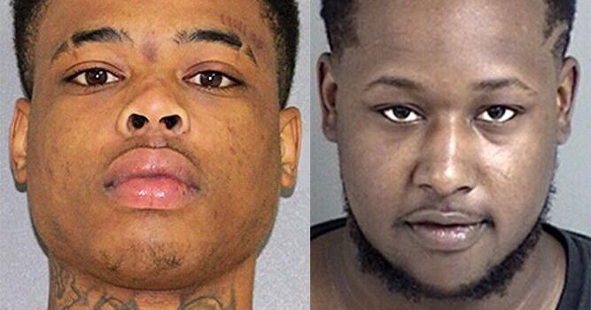 Details of Diboll shooting death released after arrest of two suspects ...